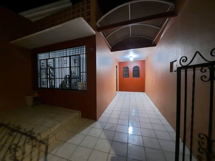 Casa Alfredo - Ciudad Guzman
