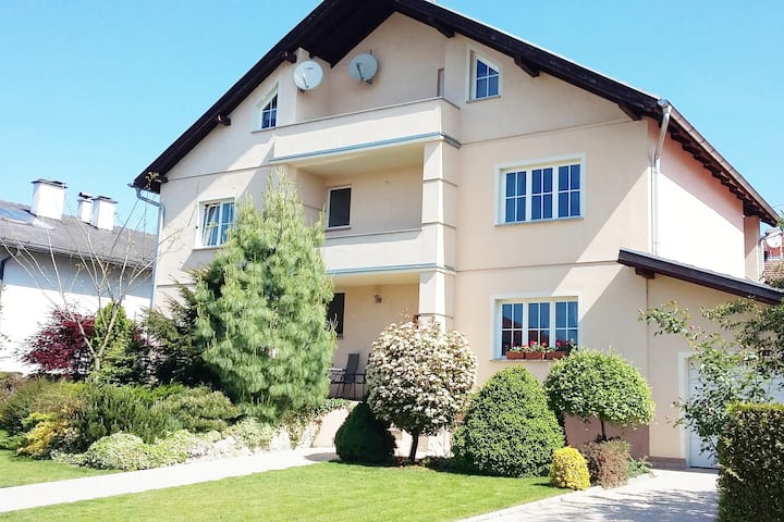 Apartman Place4you 2 - Bjelovar