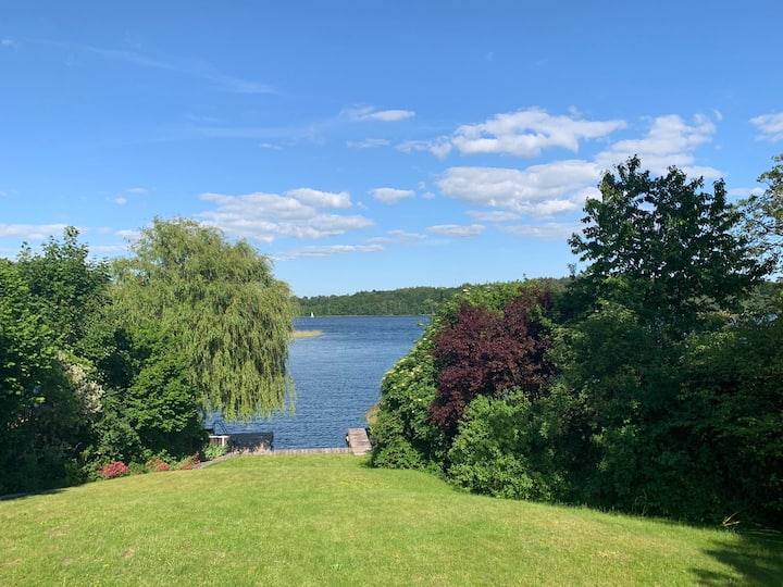 Schaalsee Traumhaus, Schleswig Holstein - Ratzeburg
