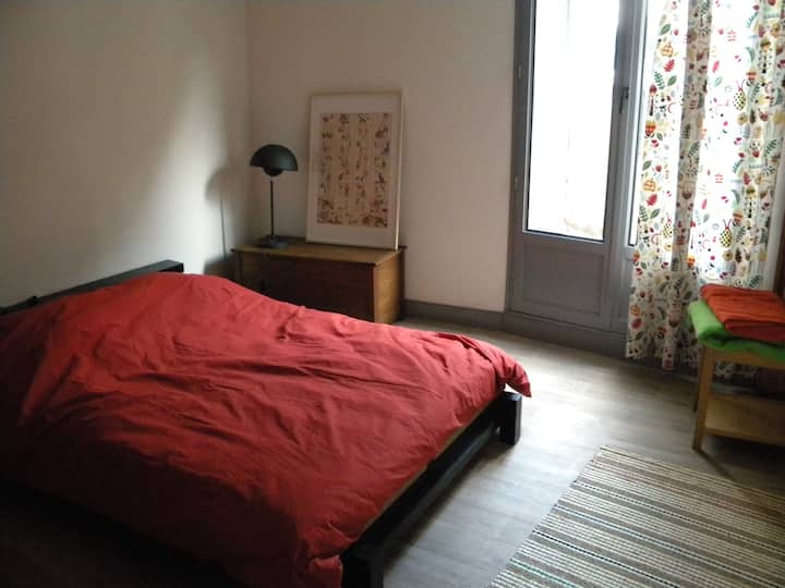 La P'tite Bulle - Tours