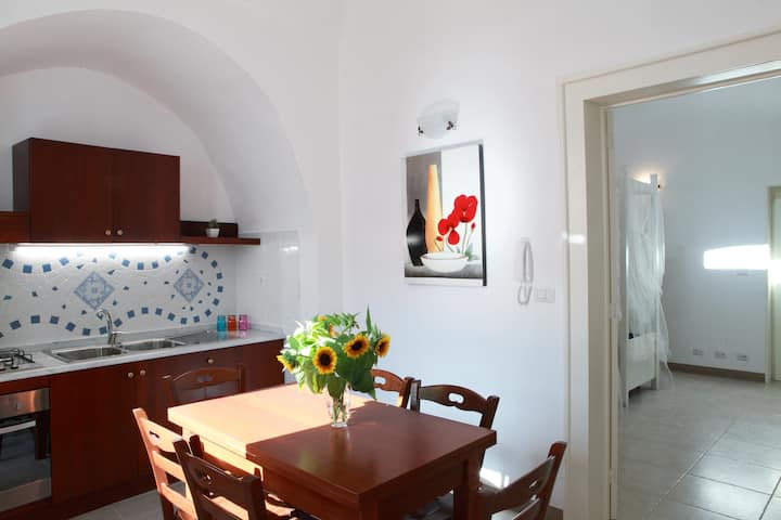 Casa Portaccio - Gallipoli