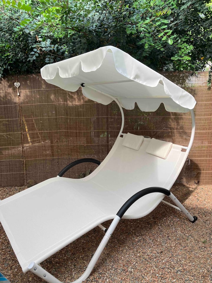 La Casetta Di San Leonardo I.u.n.q3924 - Bari Sardo