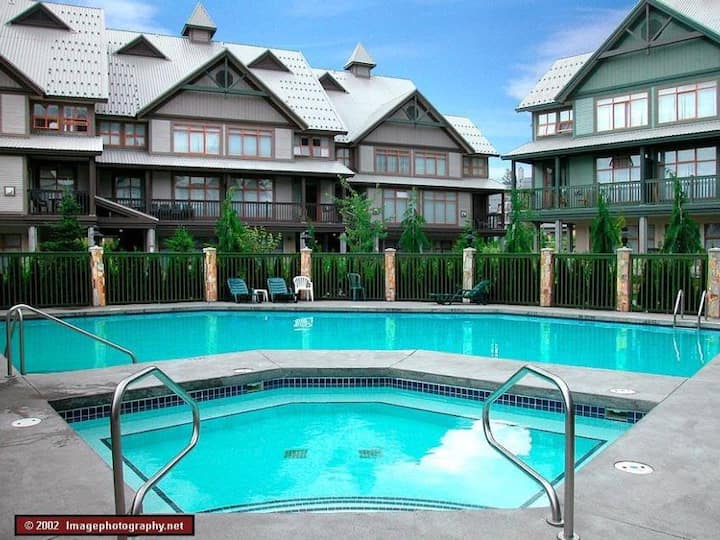 Respira Whistler - Whistler