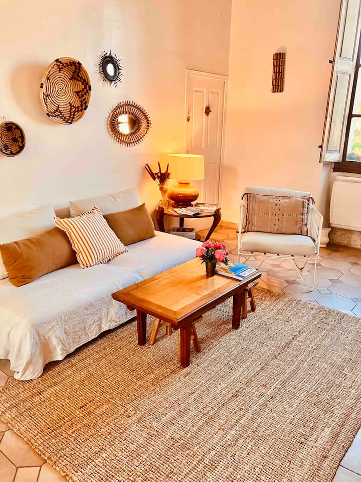 Au Cœur Du Centre Historique D’aix - Aix-en-Provence