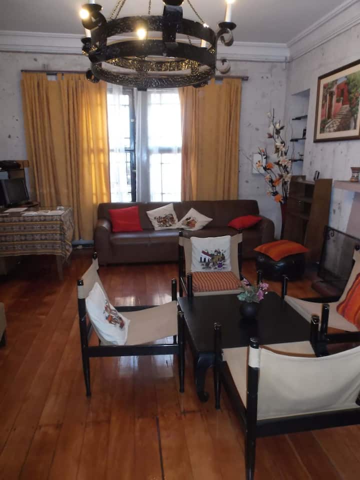 Perumin Alquilo Casa Y/o Habitacion En Arequipa - Arequipa