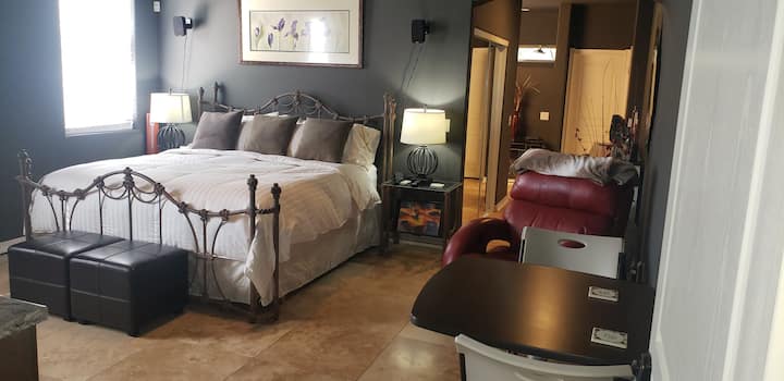 Cave Creek Private Suite With Private Access - Scottsdale, AZ