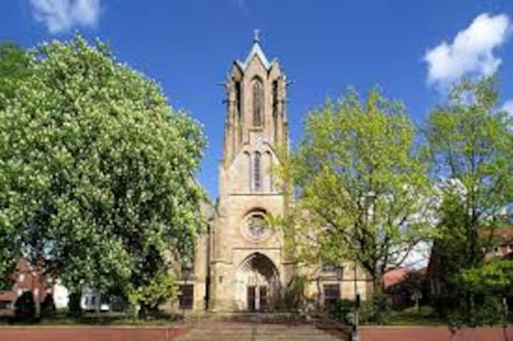 ÜBernachten In Meppen Nähe Ems Radweg - Meppen