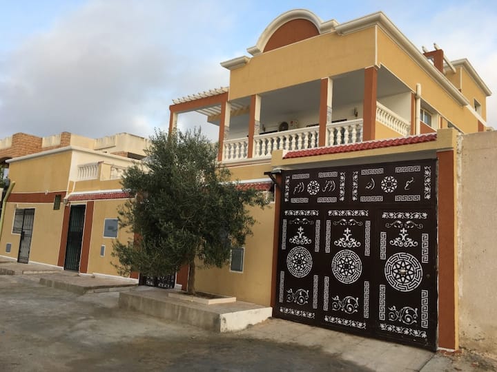 Maison Monastir - Mahdia