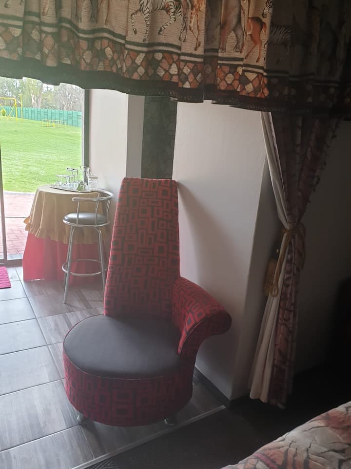 The Angel River Villa No 2 - Meyerton