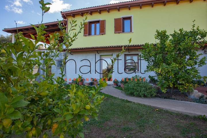 Appartamento In Campagna - Arzachena