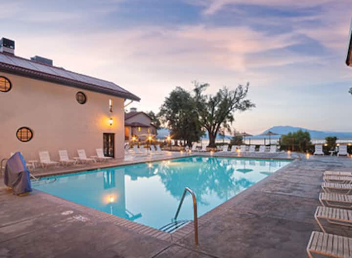 Amazing Studio Condo In Clear Lake, Ca! Great View - Nice, CA