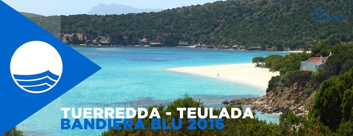 Splendida Villetta A Chia, Domus De Maria, Pula. - Domus De Maria