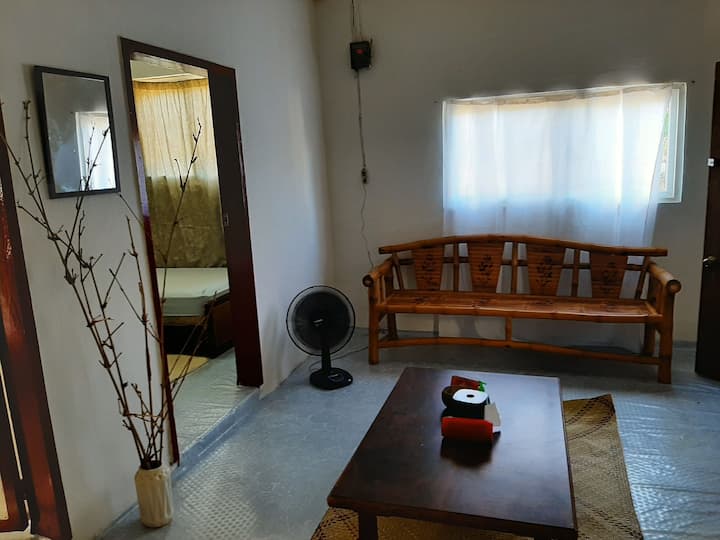 Kalinaw Stay And Café - El Nido