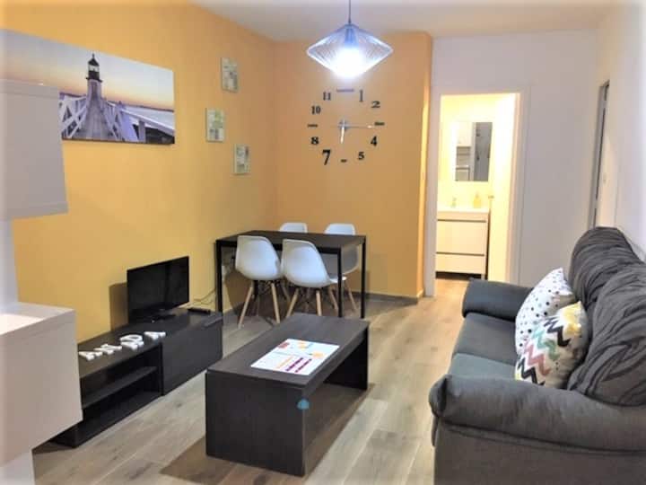 Alójate A 5 Minutos De La Alhambra - グレナダ