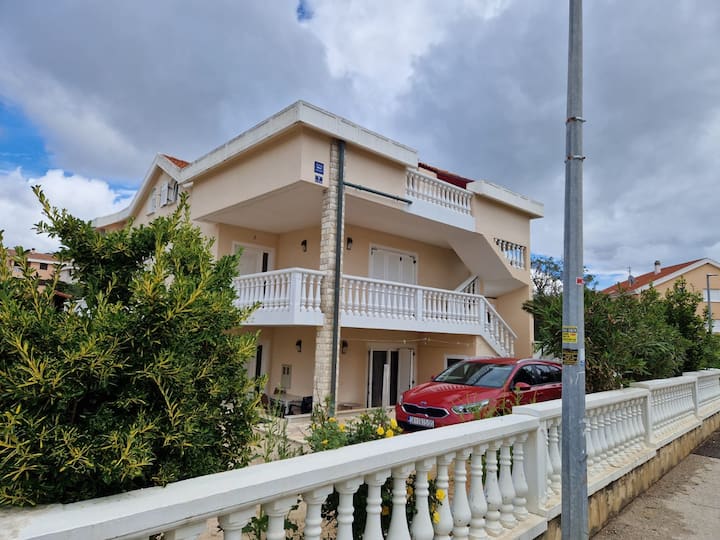 Apartman Julija - Stara Novalja