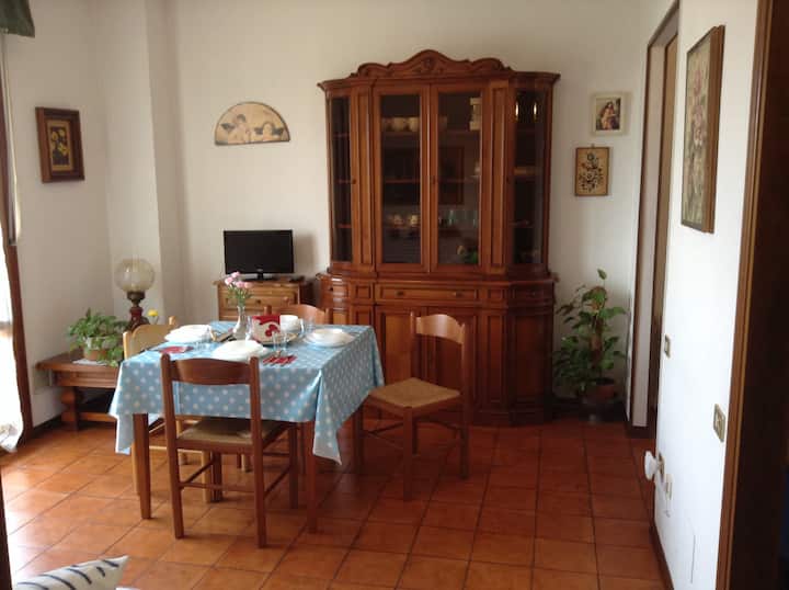 Lovely With Parking, 15 Mins Drive To The Tower. - Provincia di Pisa