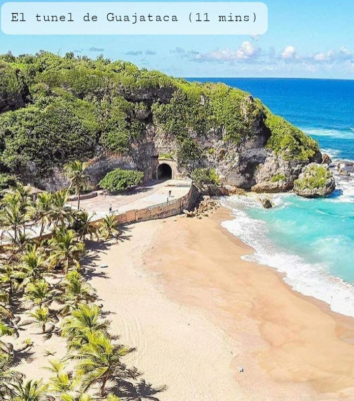 Classic Borinkasa - Puerto Rico