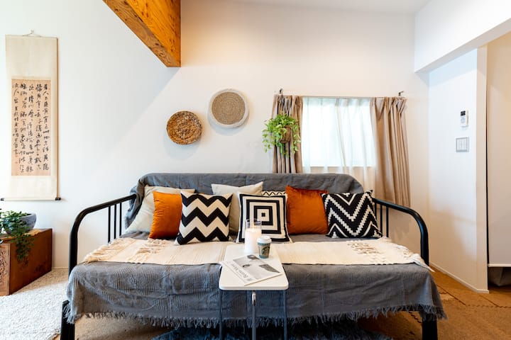 *For Long Term Visitors*shibuya,shinjuku Closed! - Tokyo