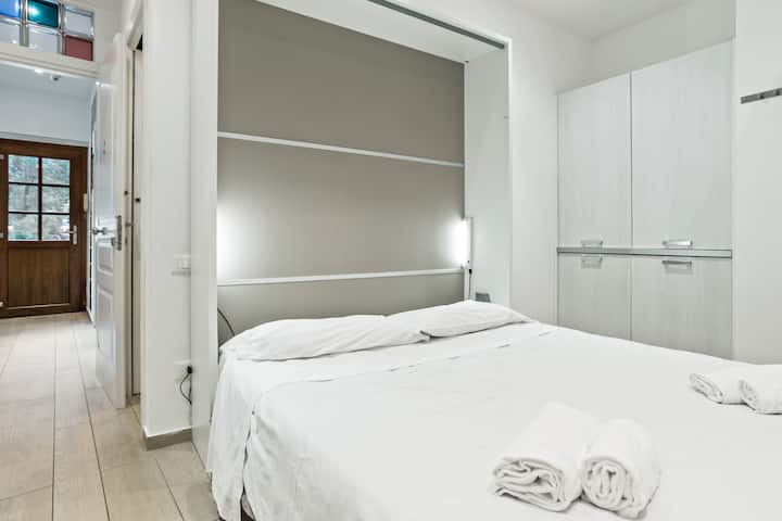 ♡Central Nest Near Vatican City For A Couple♡ - Rome