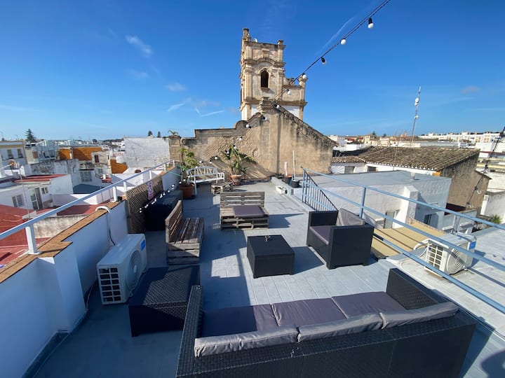 Apartment In El Puerto De Santa María - El Puerto de Santa María