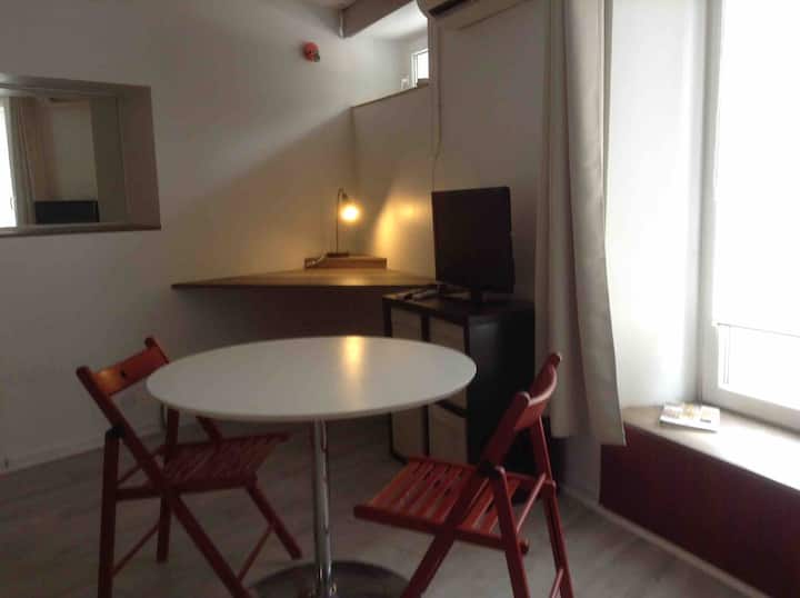 Studio 1 Personne - Chevreuse