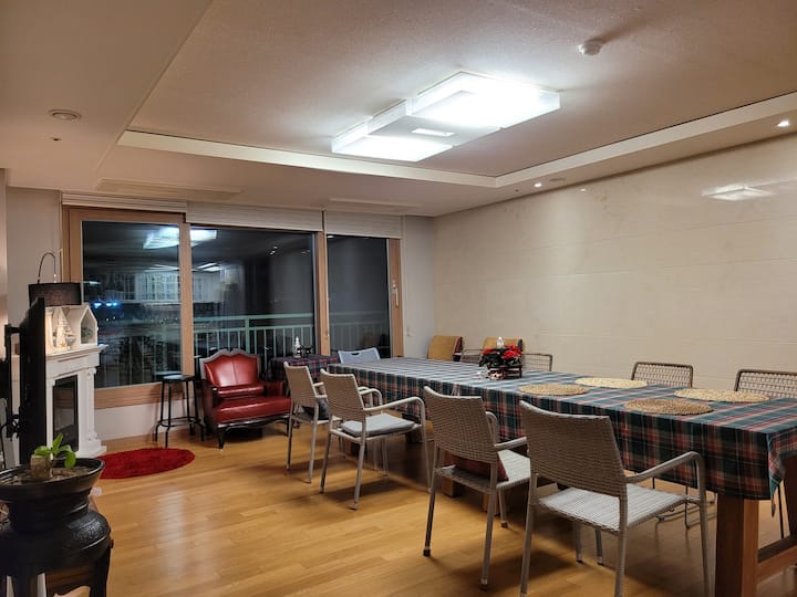 그린》 #3room-green House In Gangnam - Seongnam-si