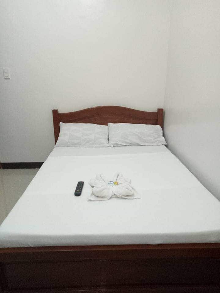 Elton Guesthouse S2 - Kalibo