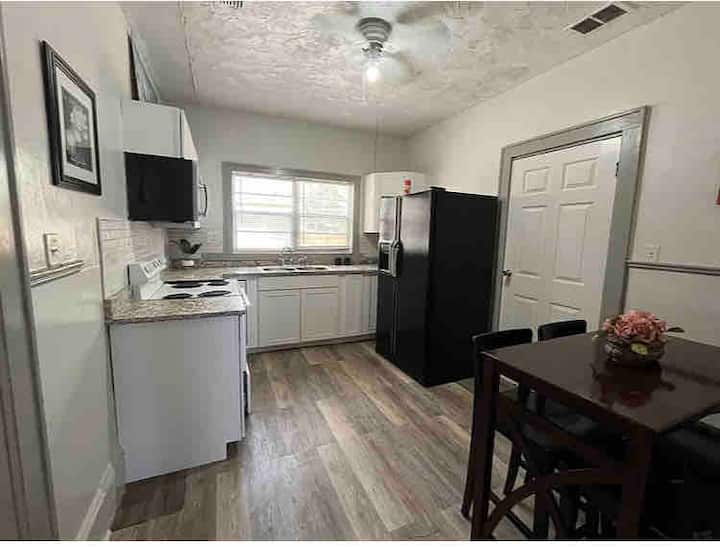 2bd Private House—perfect For Long Stays Budget - Winter Haven