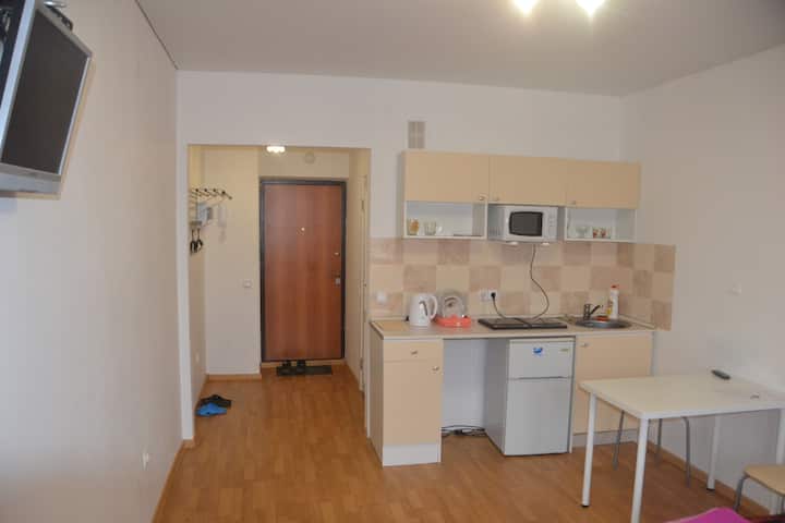 Apartments 2volodarskogo - Rostov-on-Don
