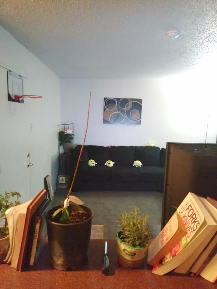 Quaint Escape - Mesquite, TX