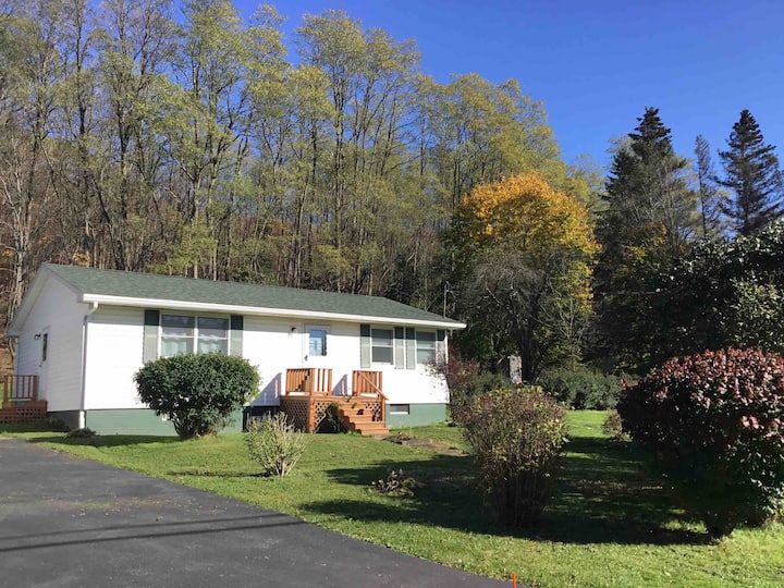 Cozy, Charming And Clean - 2 Bedrooms Cottage. - Cooperstown, NY