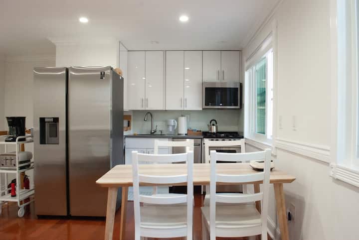 Large 2br Entire Floor Bushwick Home - Queens, NY