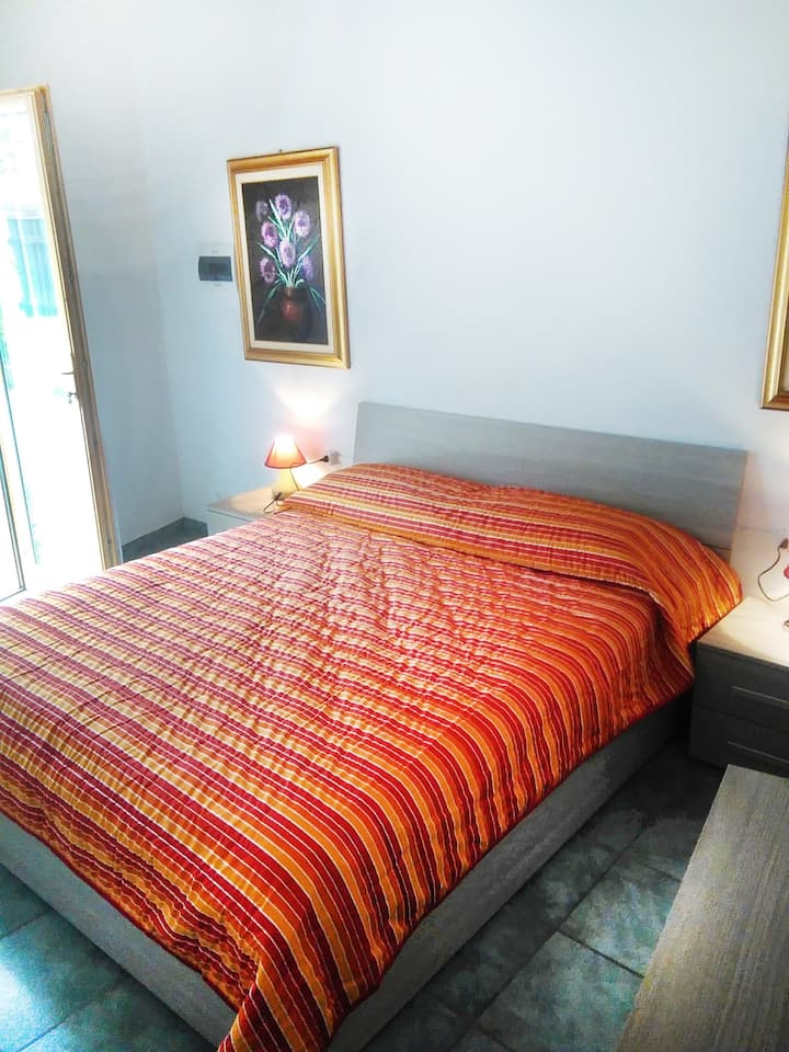Cozy Modern Room - Cir 017102-cni-00230 - Manerba del Garda