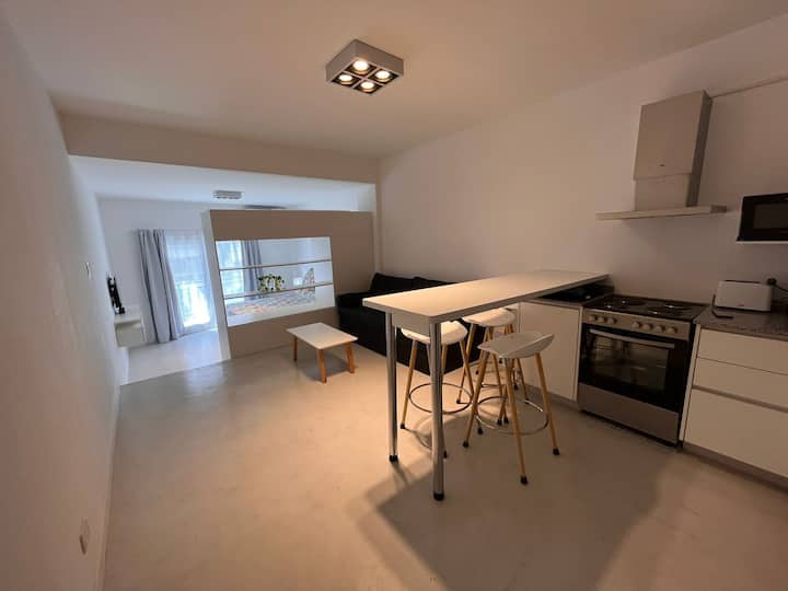 Barrio Norte Studio - Buenos Aires