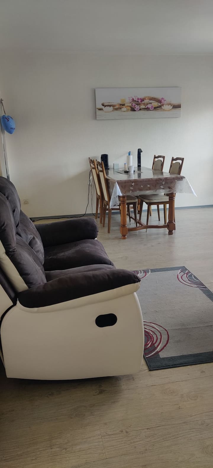 Logement 3 Pièces Près Amnéville - Briey