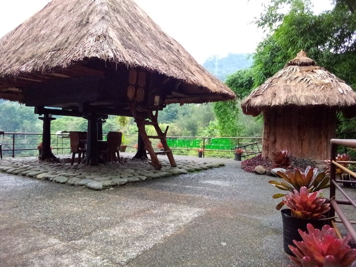 Banaue Rice Homestay - Banaue