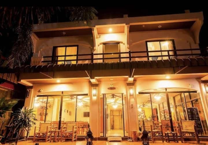 Klong Muang Apartment 100 Meters From The Beach - Provincia de Krabi