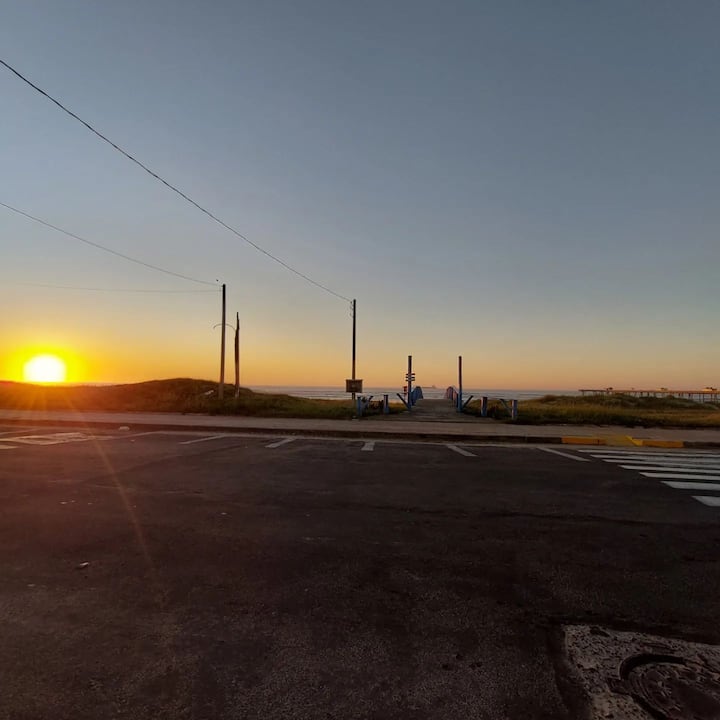 Apartamento 1 Quadra Do Mar - Tramandaí