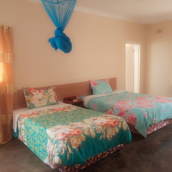 Casa Viva Guesthouse - Blantyre