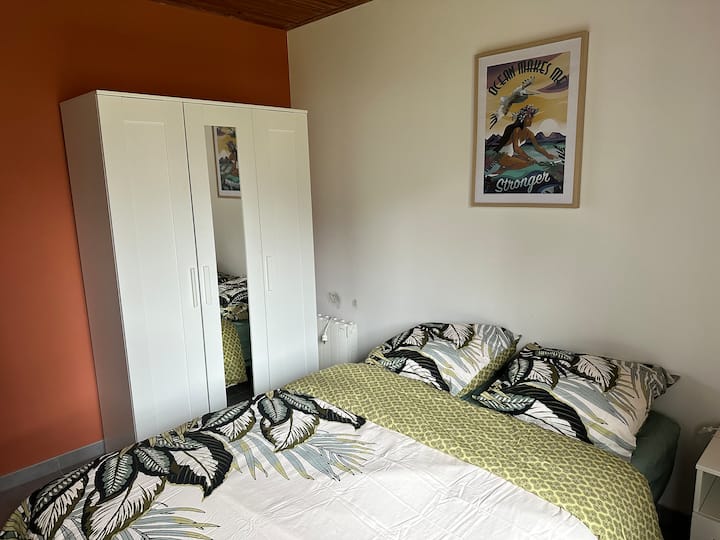 À 700m De La Plage Et 20 Min Du Vendée Globe - Plage des Conches