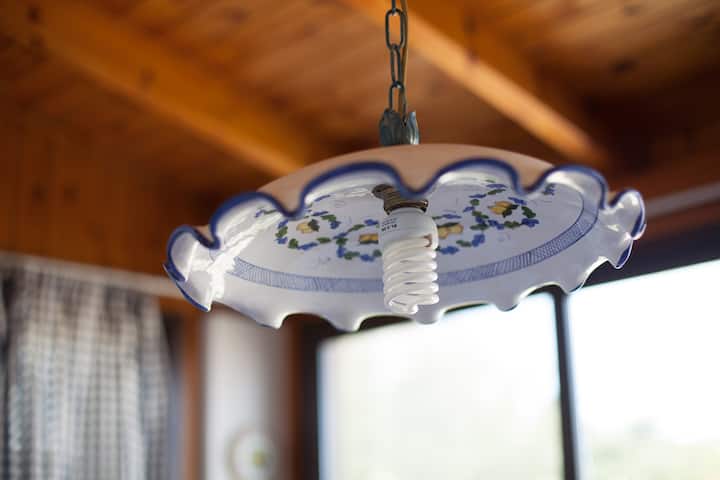 Lombardo Apartment - San Vito Lo Capo