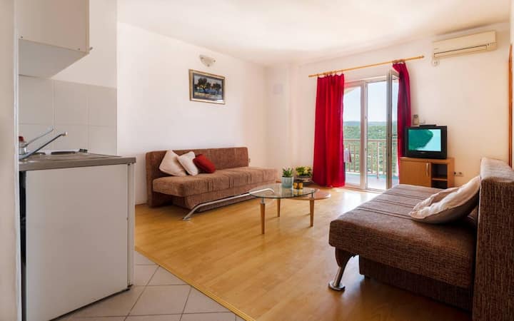 Apartments In-3, Peaceful Place, Great View(4) - Neum