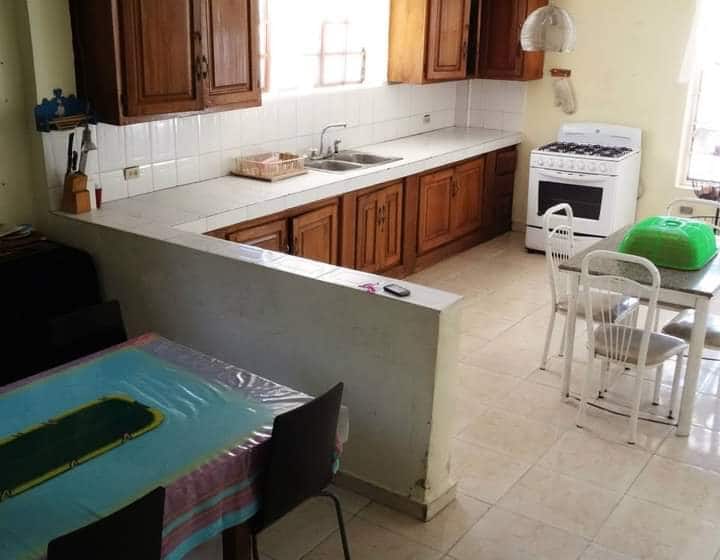 Auberge De La Cigogne Et Star House - Puerto Príncipe