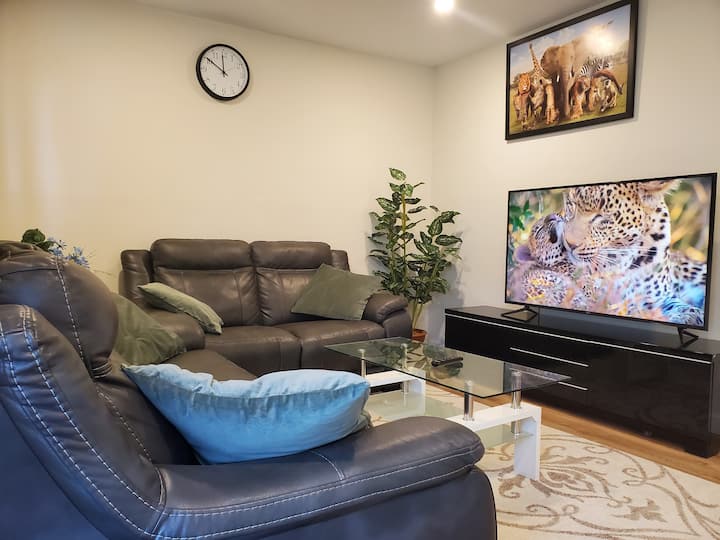 Dream Stay At Pat's. - Quebec