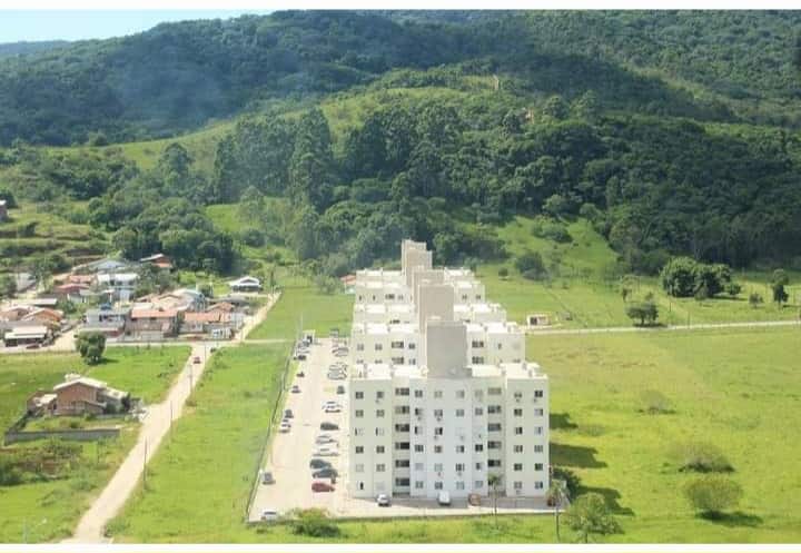 Apto Em Porto Belo - Pôrto Belo