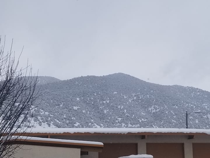 Quaint Mountain Home In The Heart Of Salida - Salida, CO