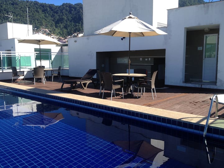 Baleares I Angra Dos Reis - Angra dos Reis