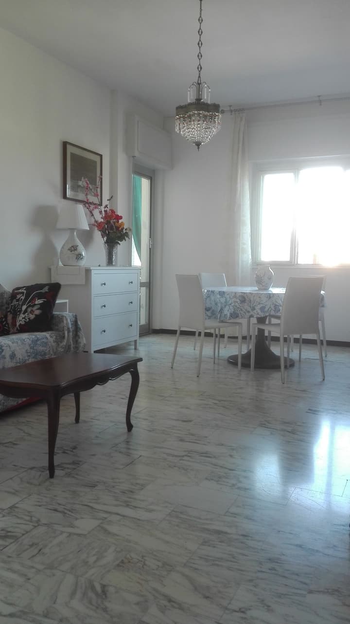Casa Di Alessio Ad Albissola Marina - Albisola Superiore