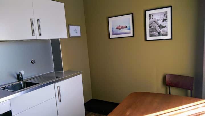 Cosy Apartment In Regensburg - Regensburg