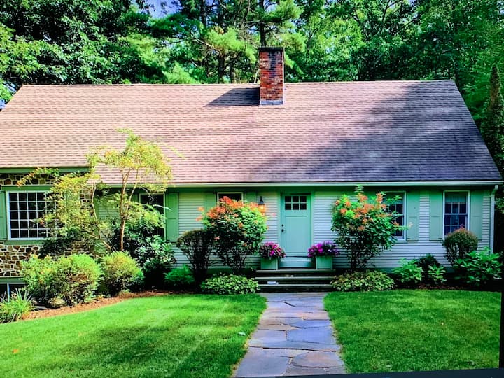 Enjoy The Open Space And Beauty Of The Berkshires - The Berkshires, MA